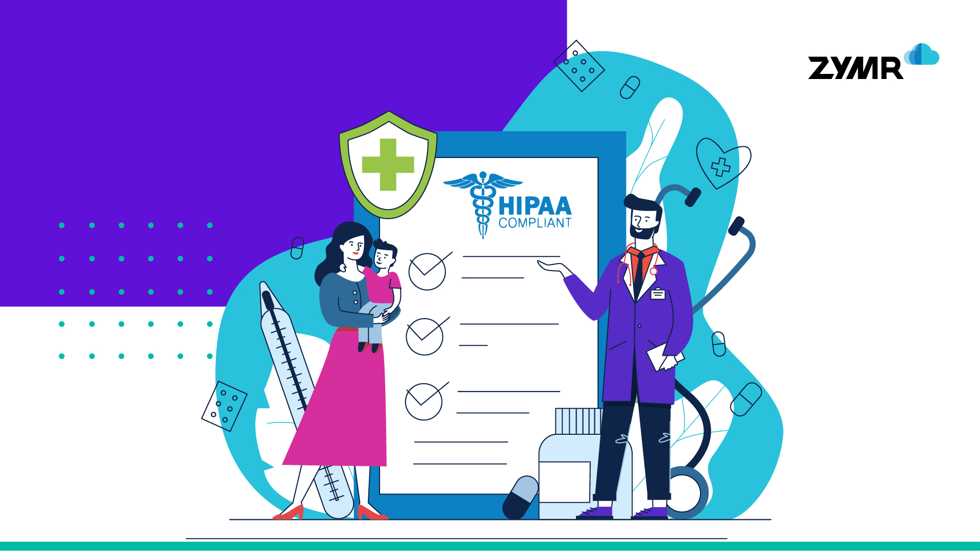 HIPAA Compliance Testing: The Crucial Role of QA Automation in ... HIPAA Compliance Testing: The Crucial Role of QA Automation in ...